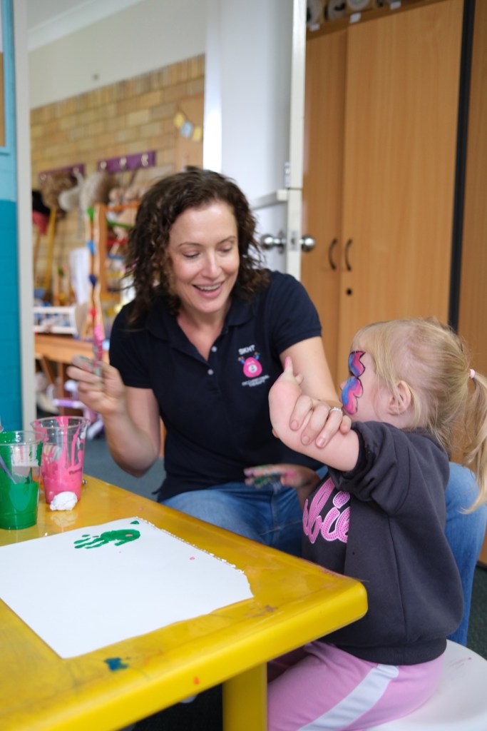 Navigating congenital hand differences with paediatric hand therapy ...